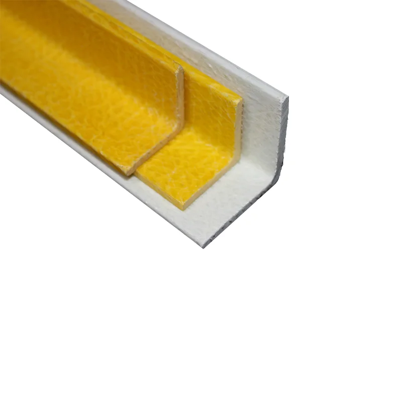 Frp L Angle Fiberglass Angles Frp L-beam - Buy Fiberglass Angles,Frp L ...