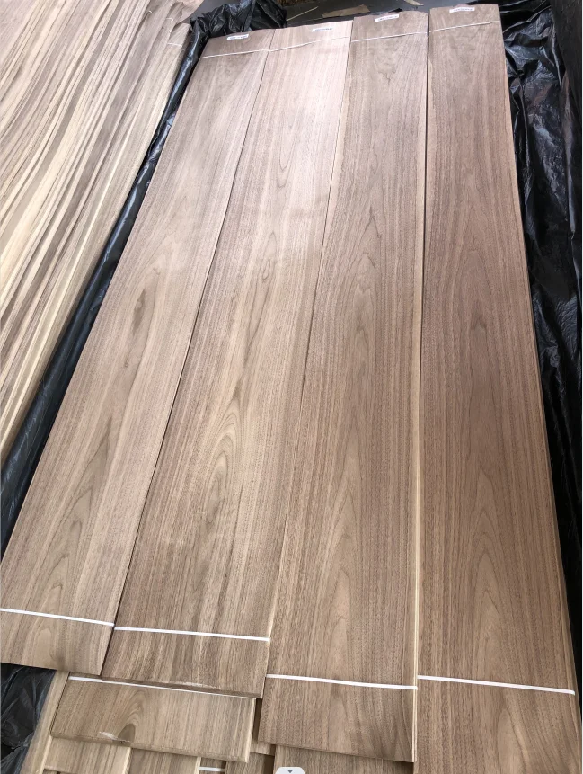 Engineered Wood Veneer - Lapisan Kayu Quality & Durability
