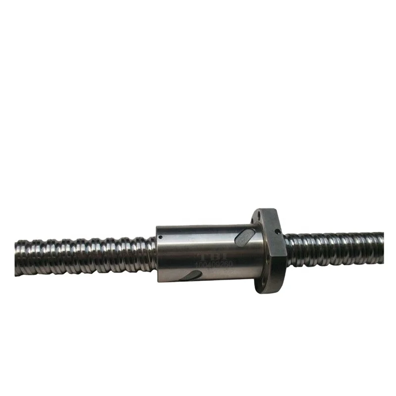 Taiwan Tbi Sfs2505 Ball Screw For Cnc Machines - Buy 2505 Ball Screw ...