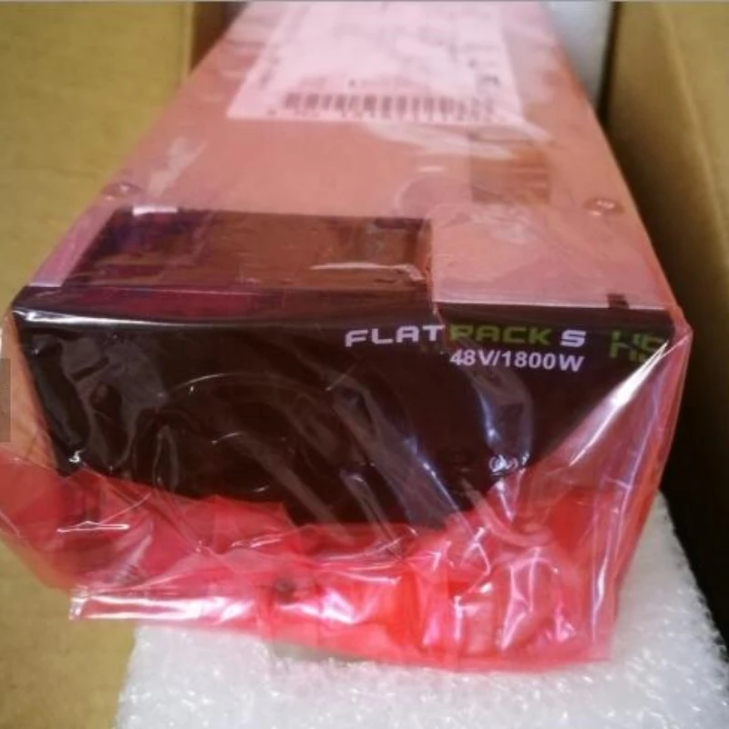 Eltek Smartpack S Rectifier 12v/24v/48v/60v Rectifier System 242100.410 ...