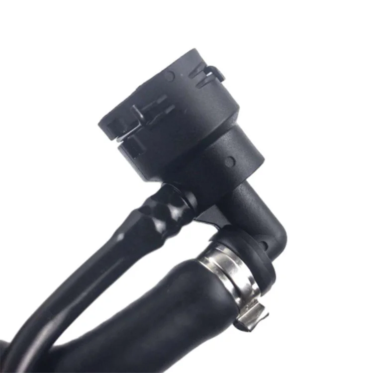 Air Intake Hose 2055015301 A2055015301 for Mercedes-Benz CLS200 300 ...