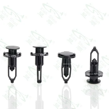 Oe Supplier Xianshun Push Bumper Retainer Clips For Toyota Lexus Scion ...