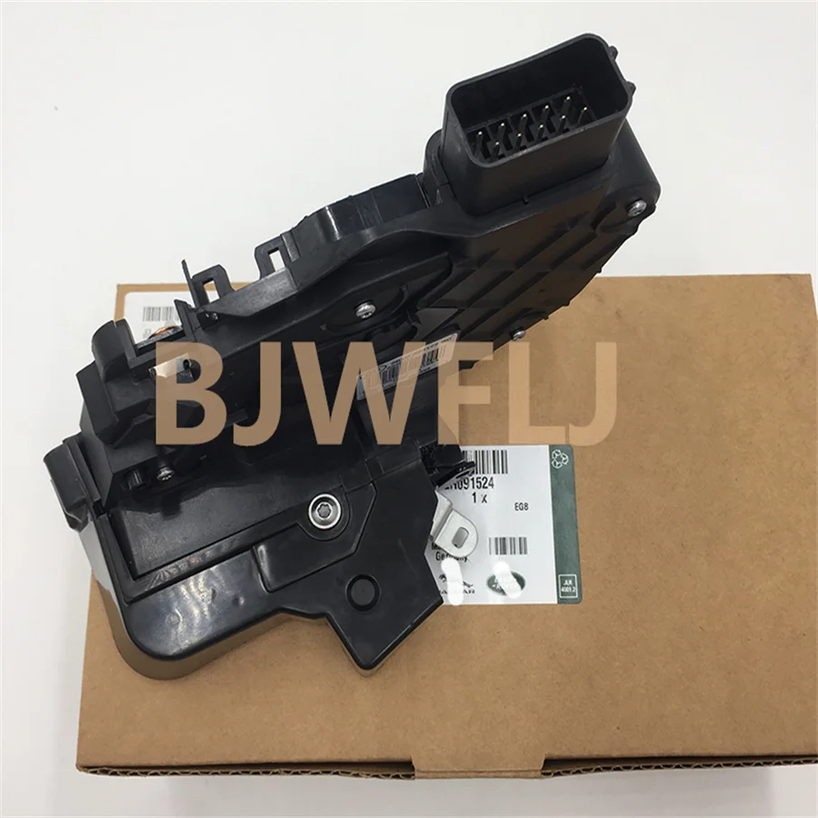 Front Rear Left Right Door Lock Actuator for Freelander 2 Evoque ...