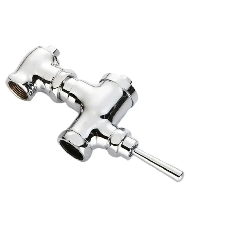 GOGO Pedal Flush Valve - Customizable Support & Durability