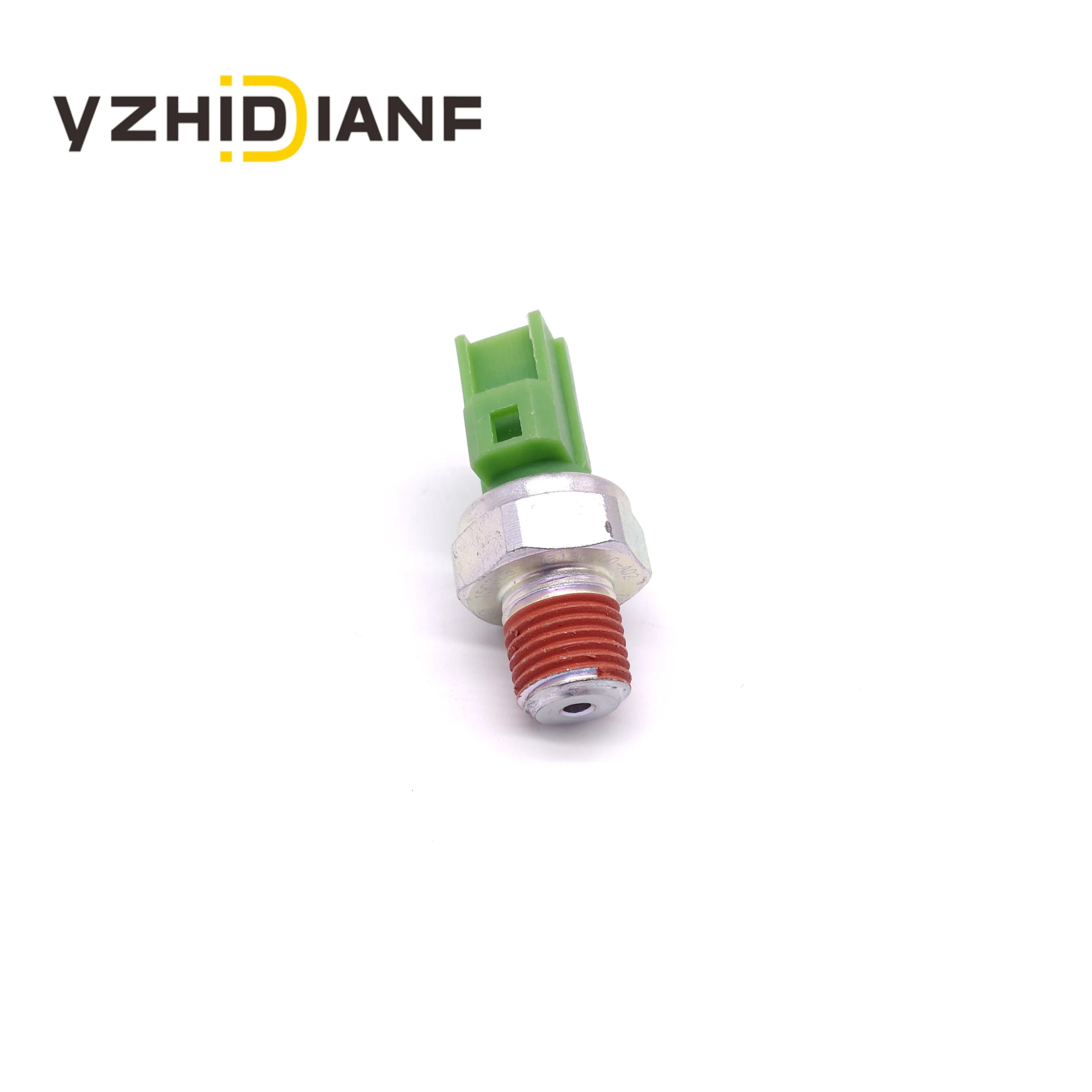 Factory Wholesale Fuel Rail Common Oil High Pressure Sensor Switch Be8z ...