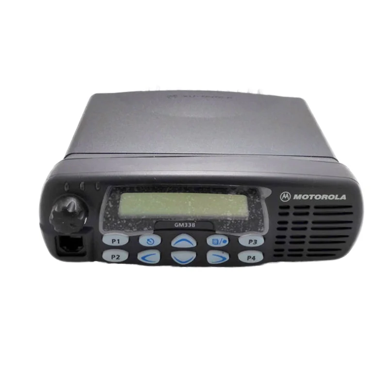 Alibaba.com: Motorola GM360 AZM25RKF9AA5 15W UHF/VHF mobile base ...