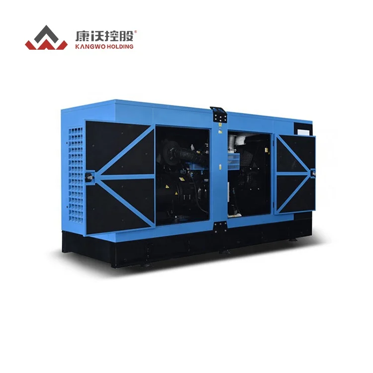 Diesel Generator Set 30kw 50kw Diesel Generator 30kw 50kw 100kw 30kVA ...