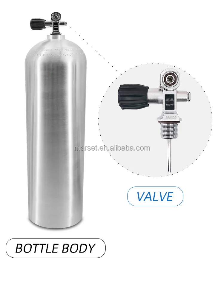 Scuba Diving Din/yoke Tank Valve - Buy Diving Din/yoke Tank Valve,Din ...