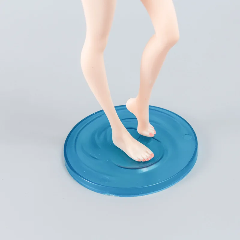 Wholesale Anime Figure OEM PVC Vinyl Pu Toys High Quality