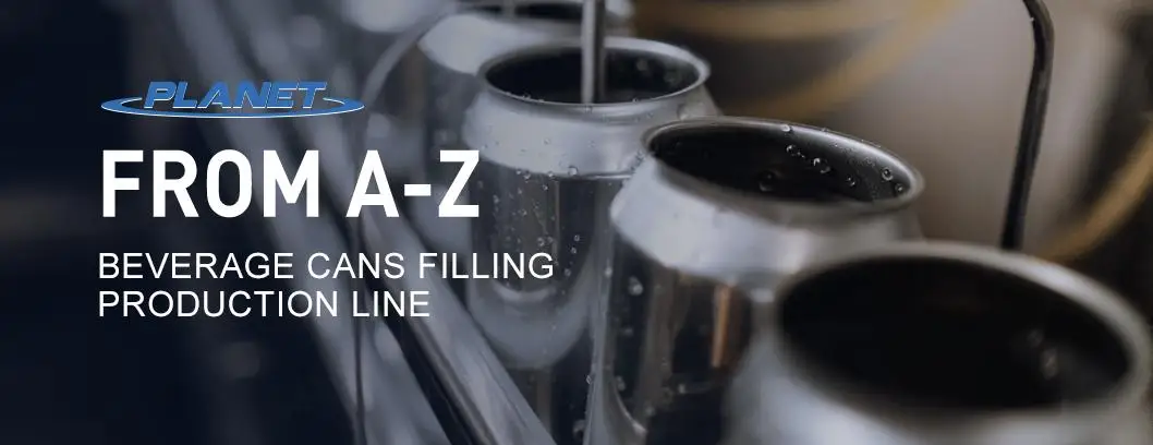 Pepsi Can Filling Machine Filling Machine Of Cans Complete Line Can ...