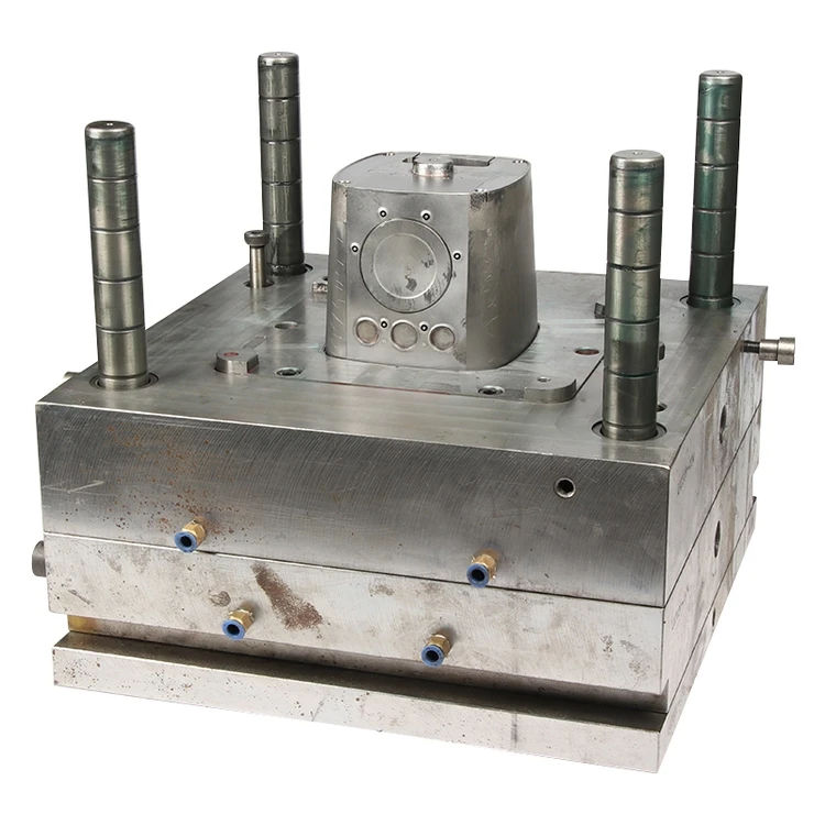 Custom Plastic Injection Mould Factory Mold Making In China Injection ...