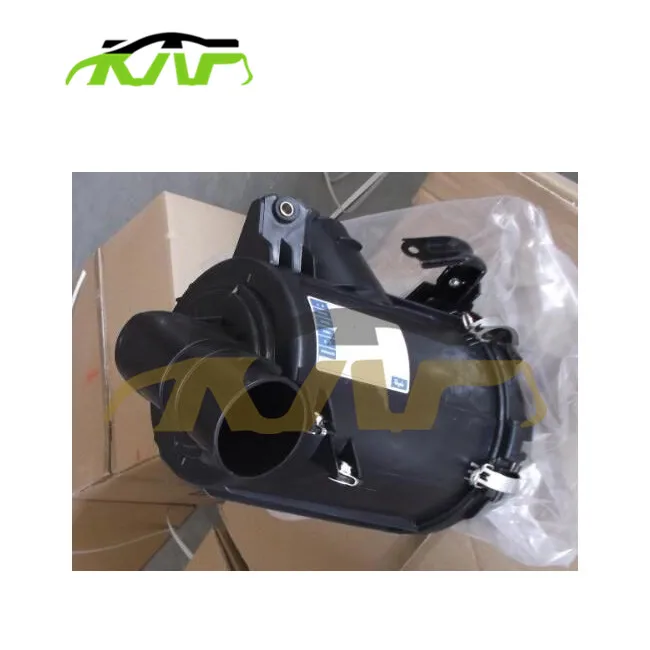 Air Cleaner Diesel Version 17700-30180 for Toyota Hiace 2005