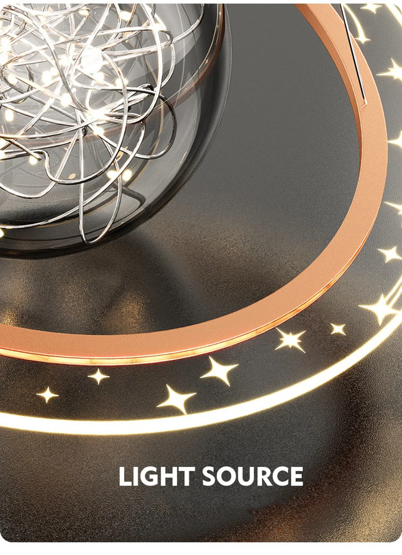 Modern Luxury Minimalist Led Ceiling Lamp Living Dining Room Bedroom ...