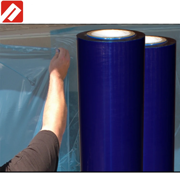Die Cut Manufacturer Nitto Spv 224 Blue Color Self Adhesive Protective ...