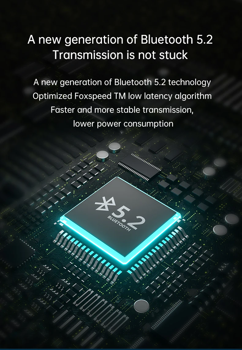 M30 PRO Mini in Ear Earphone Noise Cancelling Wireless Earphones with ...