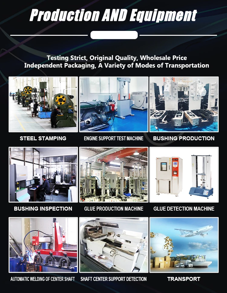 High Quality Transmission Mount for CAR 26285531 26314996| Alibaba.com