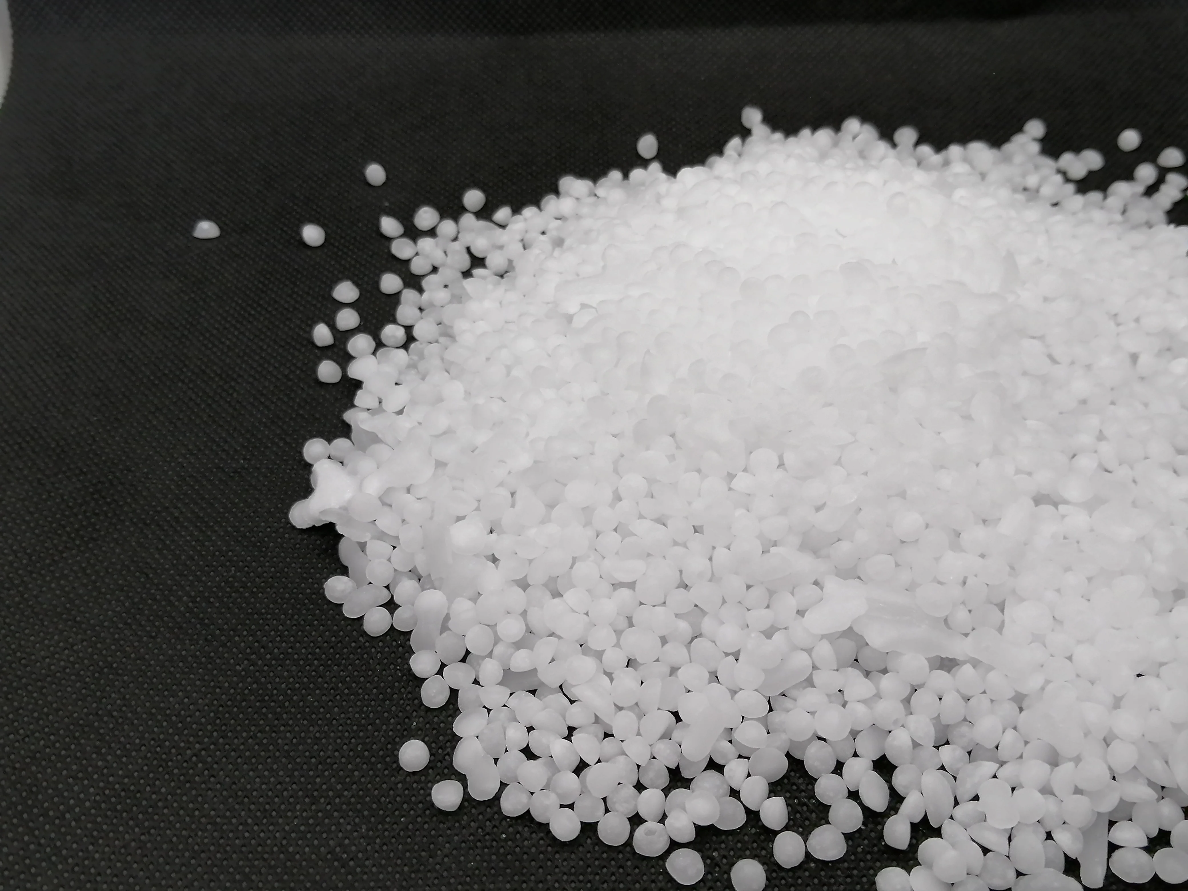 Cosmetic Raw Materials Cetostearyl Alcohol / Cetostearol Emulsifier ...