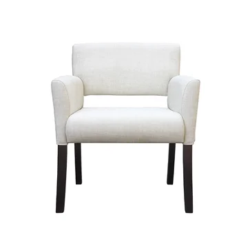 Simple Design Unique Leisure Hotel Home Wooden Leg Living Room Parlor ...