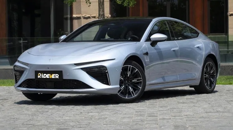 Chinese Price Electric Vehicles Ev Car New Energy Pure Electric Four ...