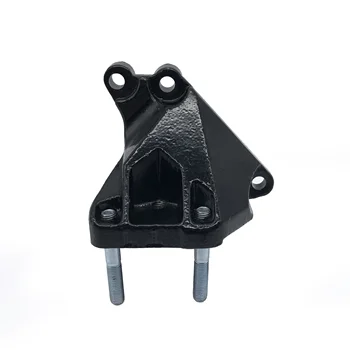 Auto Rubber Engine Bracket For Kia Hyundai I35 2015 Oem 21670-2b100 ...