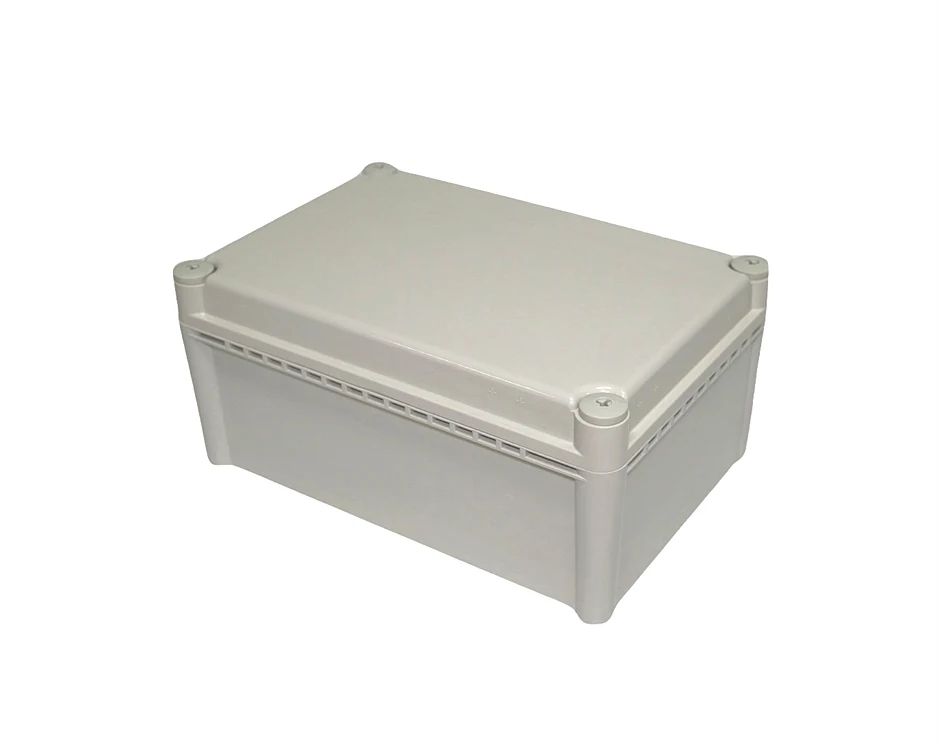 Ip67,Dse Hibox Terminal Box (ds-oo-1919,190x190x130 Mm) Junction Box ...