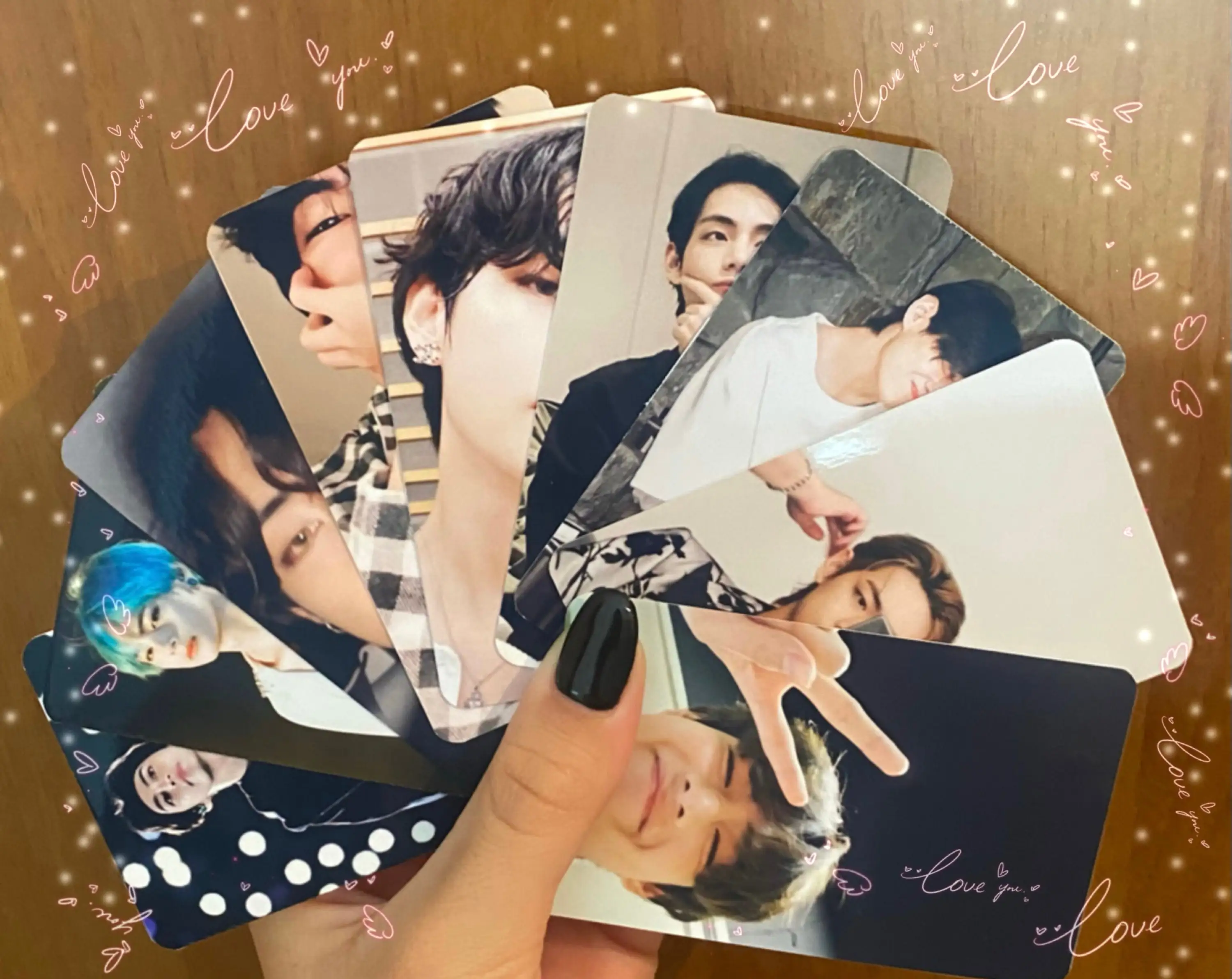 Custom 3D Cards - Animated Invitation Photocards for Events