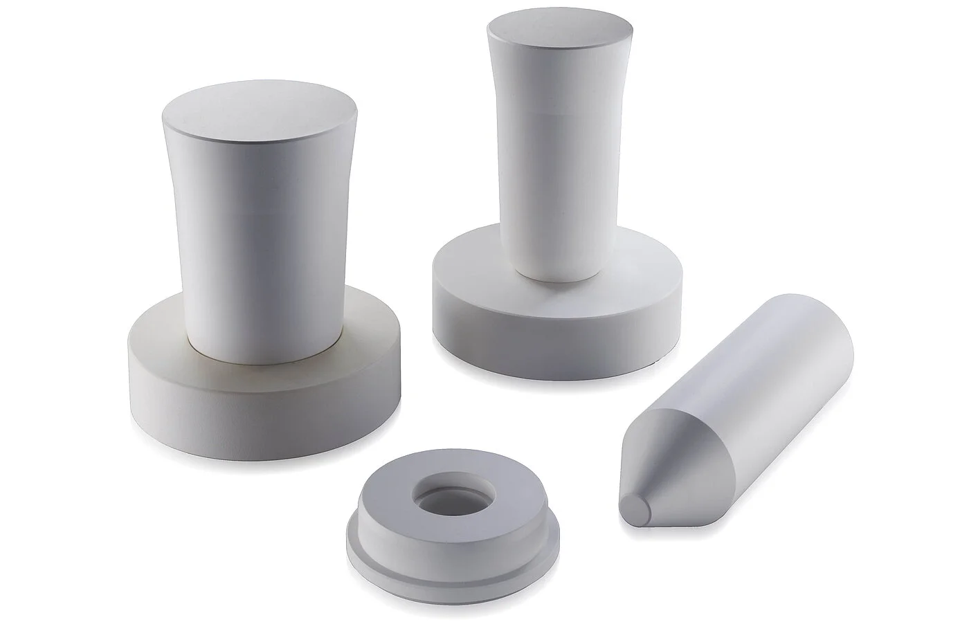 Dosing and Riser Tubes Manufactured From Aluminum Titanate Ceramic for ...
