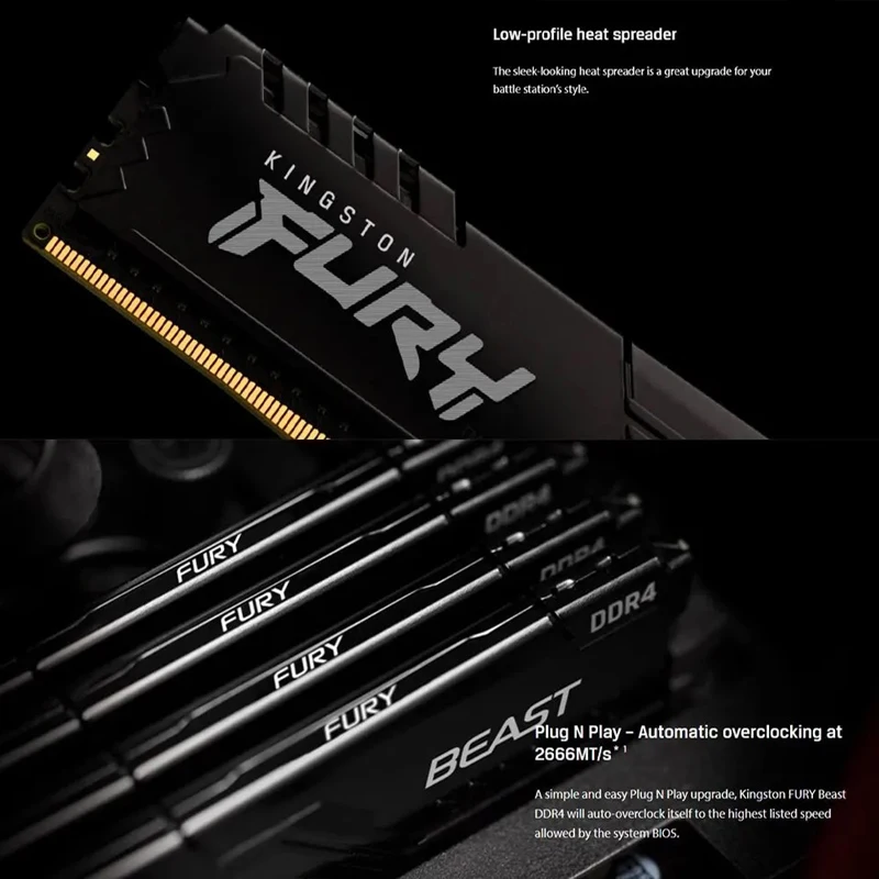 Memory RAM RGB 8GB 16GB 32GB DDR4 DDR5 3200mhz for Gaming