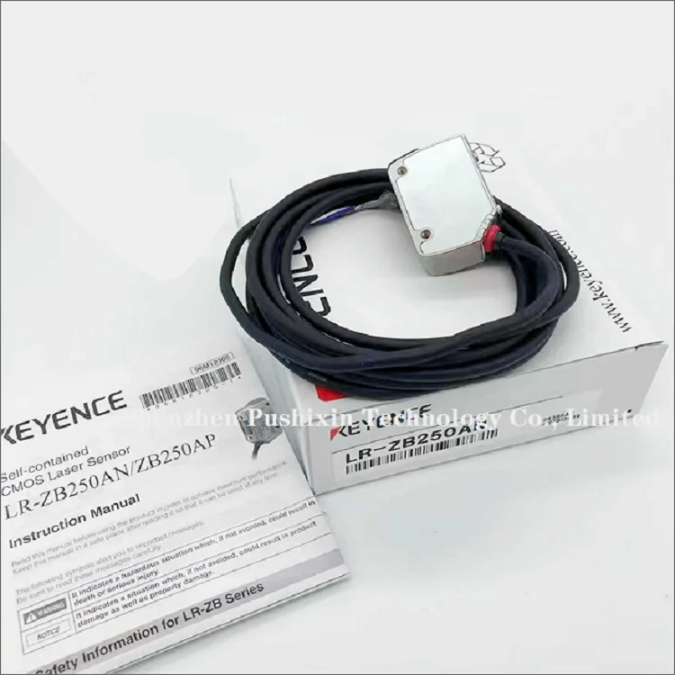 New Original Keyences Photoelectric Sensor LR-W70C LR-W500C LR-TB2000 ...