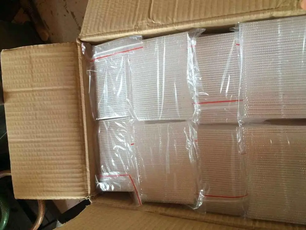 7.9x2.1cm Plastic Reflector Reflective Panel Strip For Road Studs - Buy ...