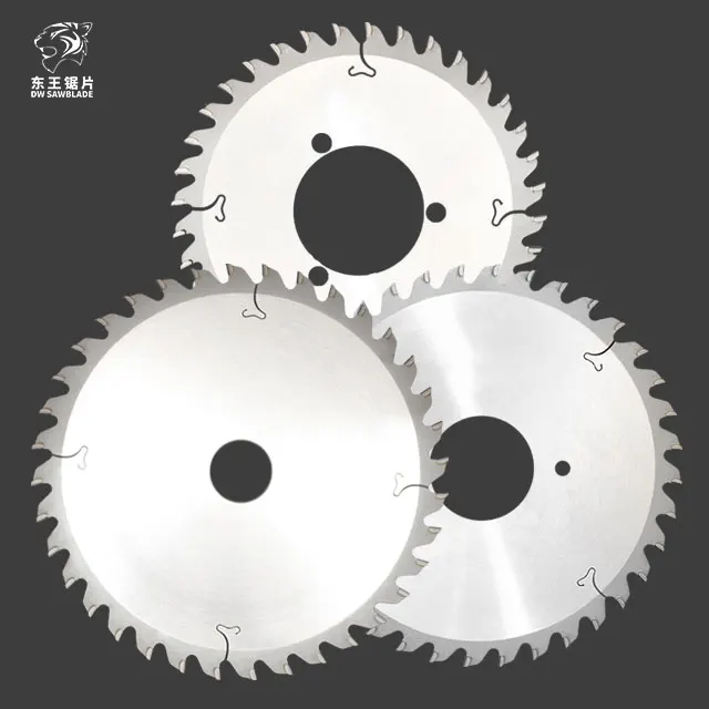 Customized Pcd Poly-crystalline Diamond Conical Scoring Vice Saw Blade ...