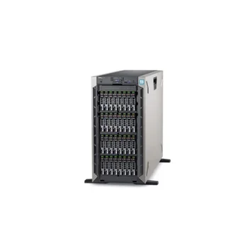 5u Tower Server Chassis Dell Poweredge Dell Gpu Server T640 Server ...