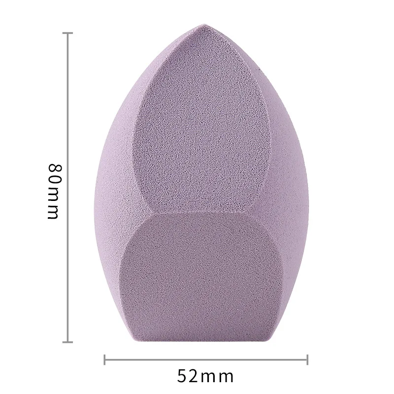 Extra Large Latex-free Blender Sponge for Beauty| Alibaba.com