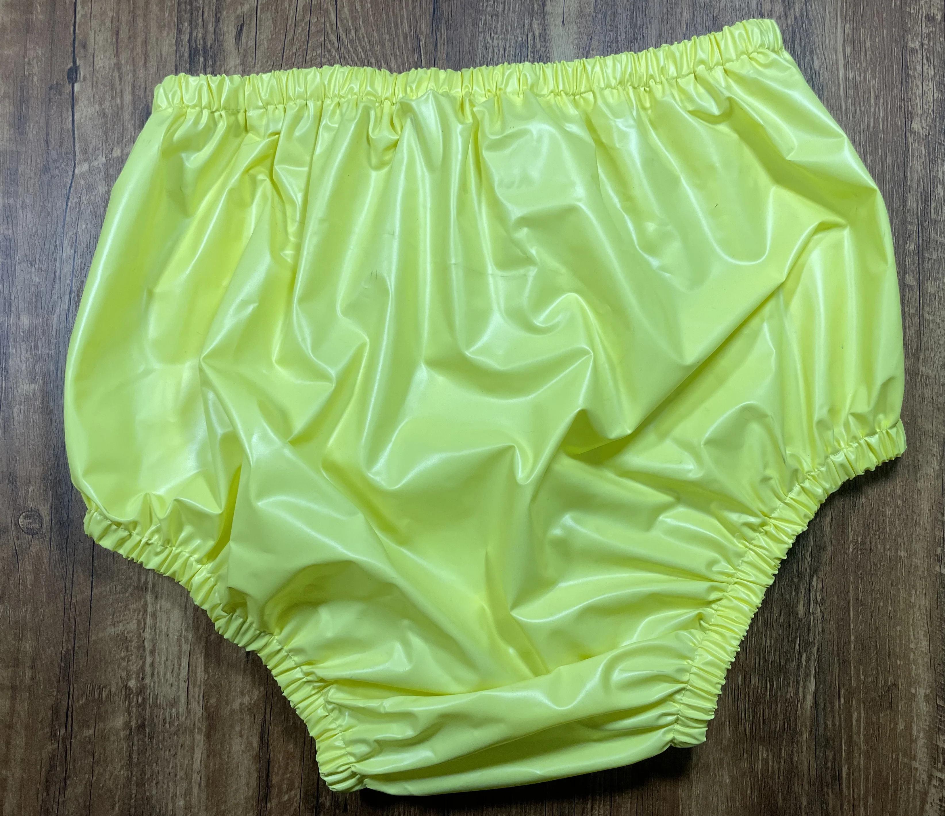 Wholesale Adult Baby PVC Waterproof Pants - Incontinence