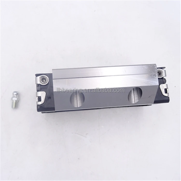 Linear Guide Rail Runner Block Bearing R165321320 Sliding Carriage ...