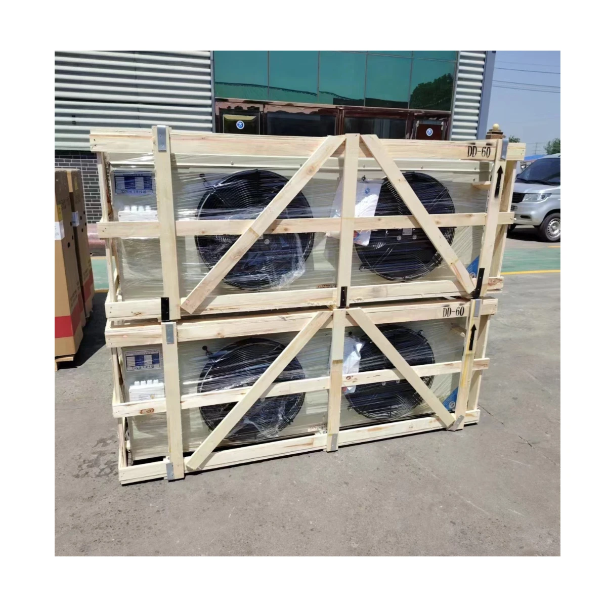 R404A monoblock chiller 2hp Monoblock Refrigeration Unit| Alibaba.com