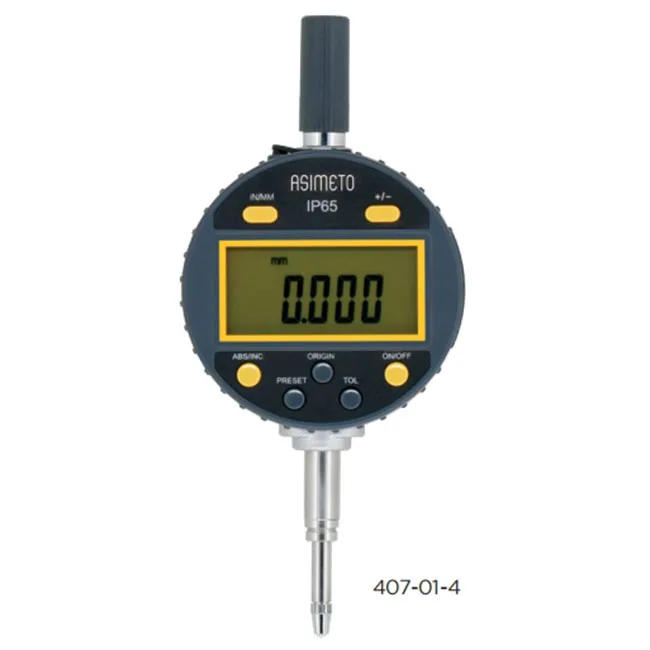 Asimeto Ip65 Digital Indicators 407 Series - Buy Ip65 Digital ...