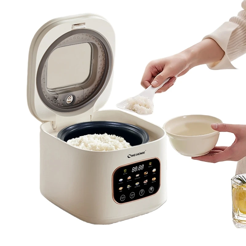 Newest Colorful Digital Touch Screen Multi-functional 3l Low Sugar ...