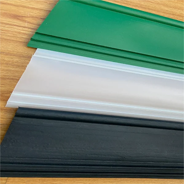 Coiled Edging - Durable Garden Edging for Urban Landscaping