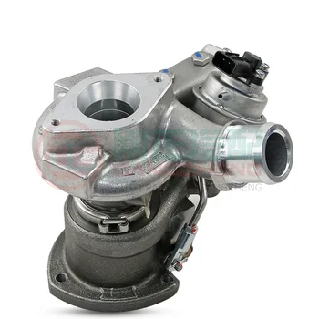 Car Engine Turbocharger Assembly For Dfsk K01 K01s K01h K07 Spare Parts ...