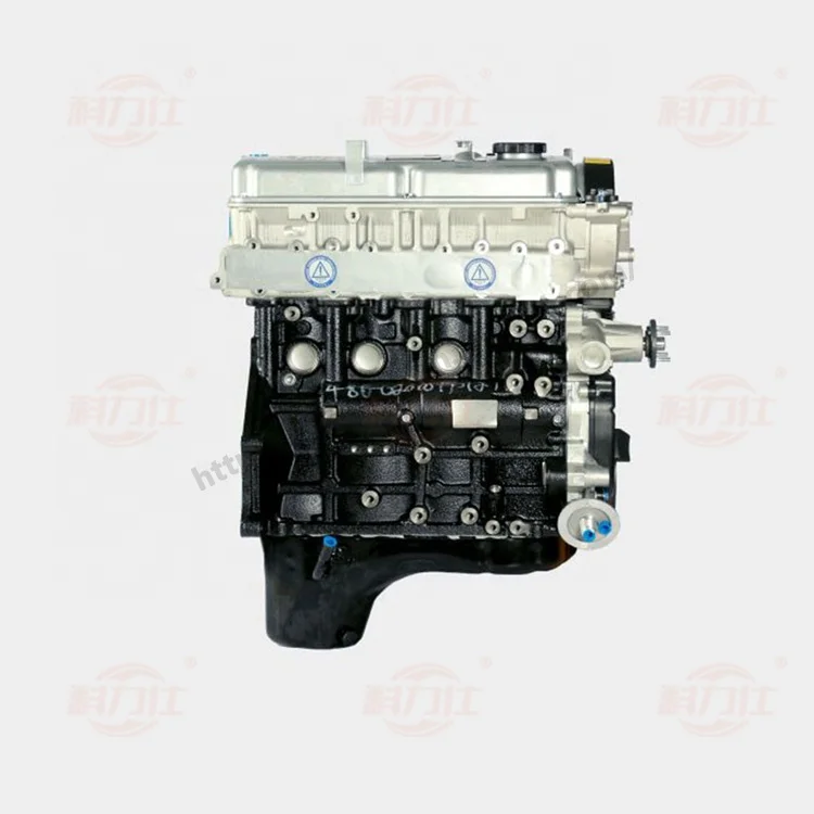 New Mitsubishi 4G64 Engine for Great Wall Haval H5 Sale