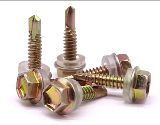 Steel Bolt And Nut M16 X 100 M10x125 Grade M38 M26 Perno Hexagonal ...