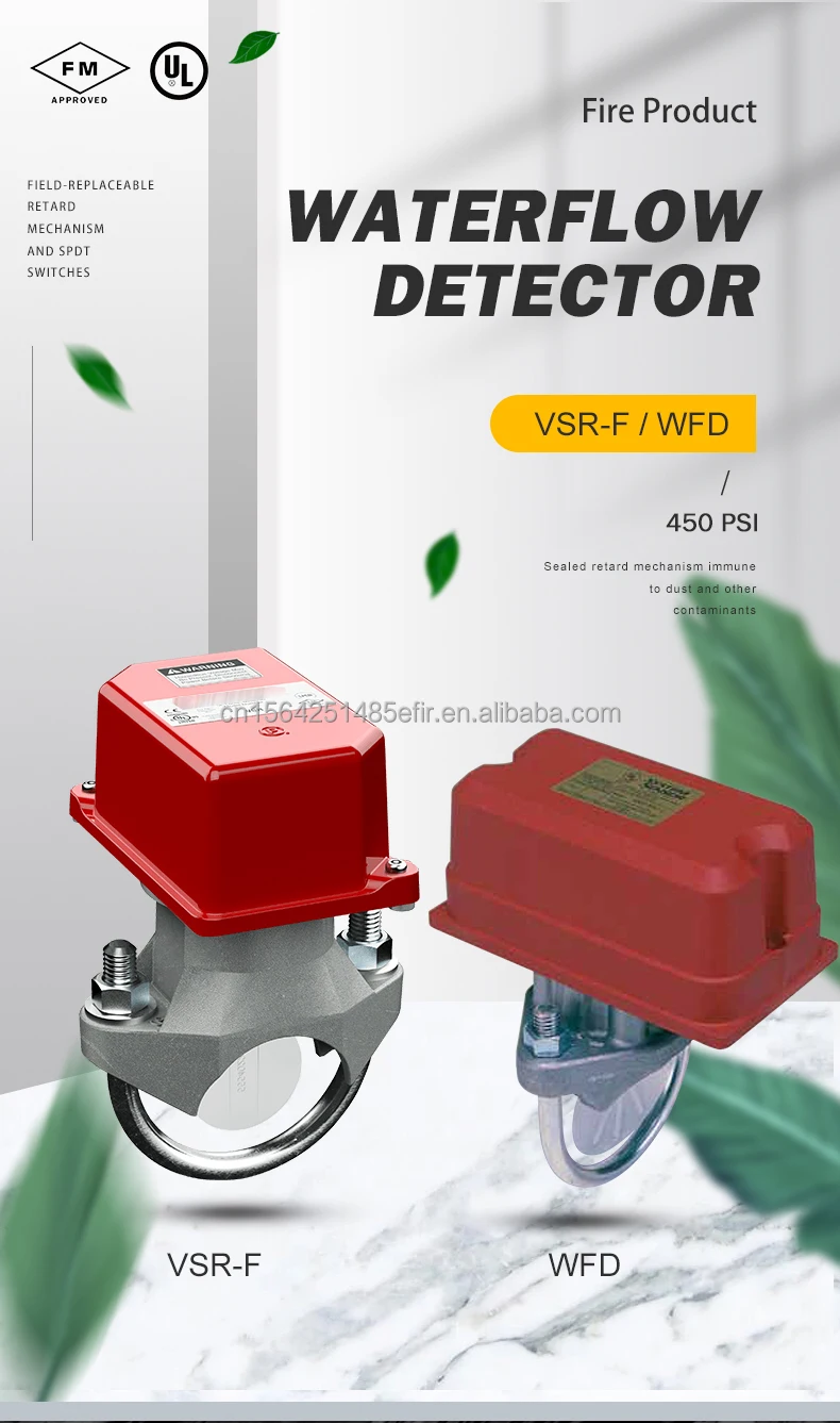 FM UL Fire Fighting Pipes Fire Protection System Fire Sprinkler System ...