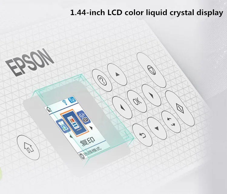 Use Ep L3258/3256 /l3269/3267 Mobile Phone Wireless Wifi Original ...