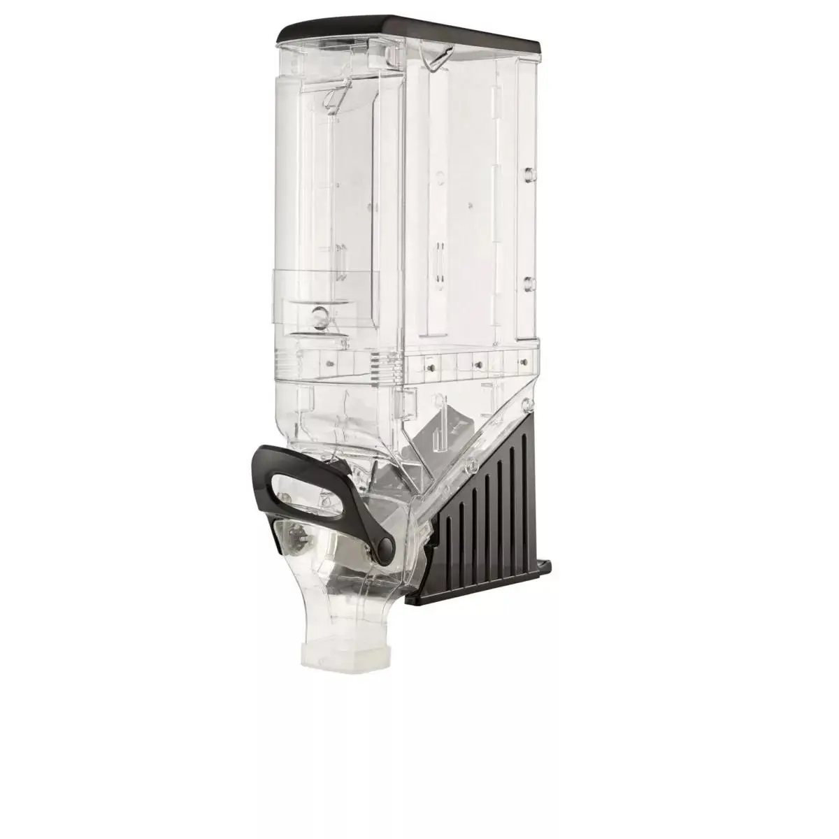 Wall Mounted Bulk Candy Dispenser Cereal Dispensers - Buy Bulk Food ...