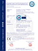 MH-105B YOUNGSUN Fully Automatic Vertical Strapping Machine
