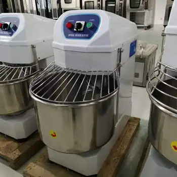 Double Speed 7l Electric On The Table Dough Mixer New Kneading Machine ...