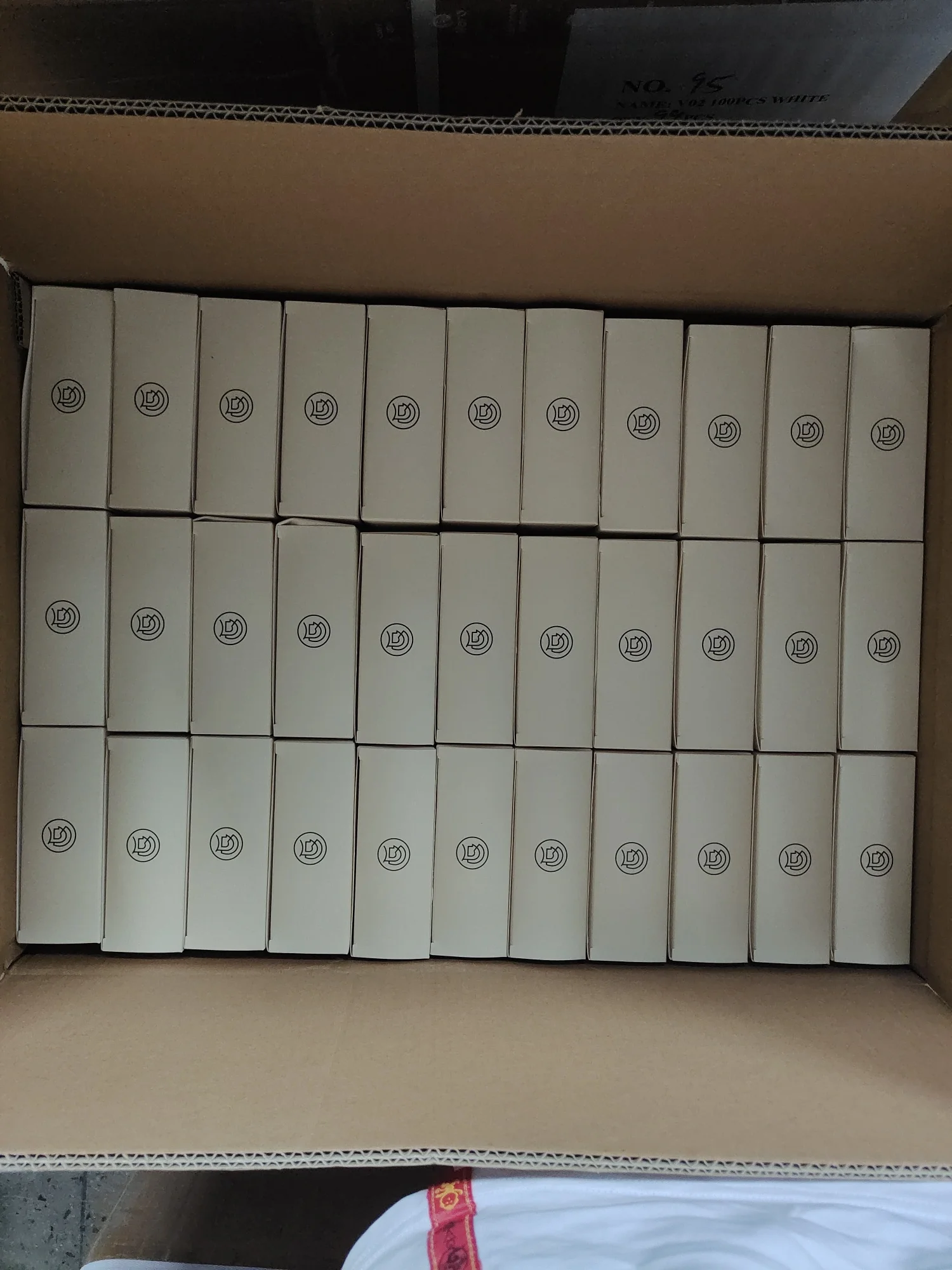 Zerohero V02 Drip Paper Filters Coffee Paper Filter For Hand Drip ...