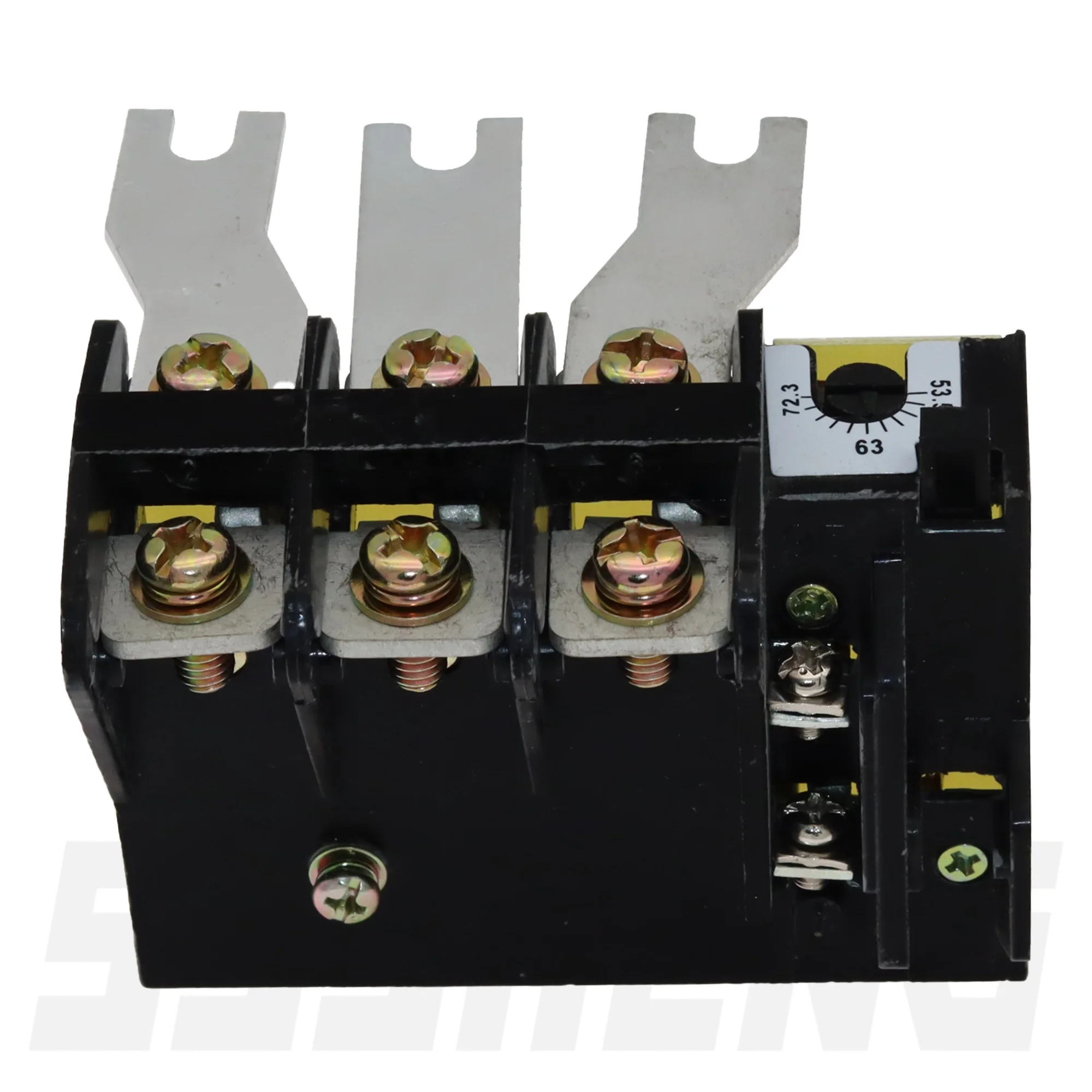 Senheng Rtt-221 Intermediate Relay Ptt-231 Thermal Overload Relay 63a ...