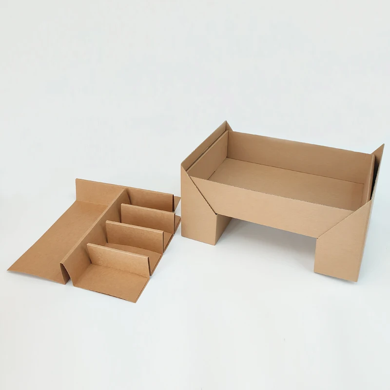 Flip Boxes Party Chocolate Grazing Pyramid Partition